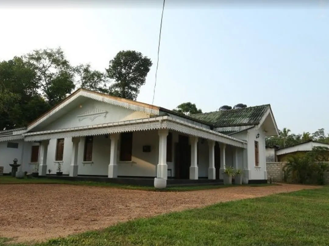 3br Ocean Reef In Hikkaduwa - Hikkaduwa