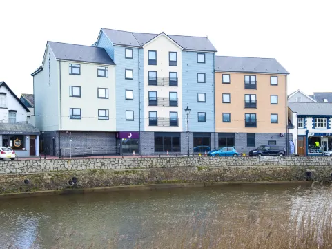 Premier Inn Bude - Cornwall