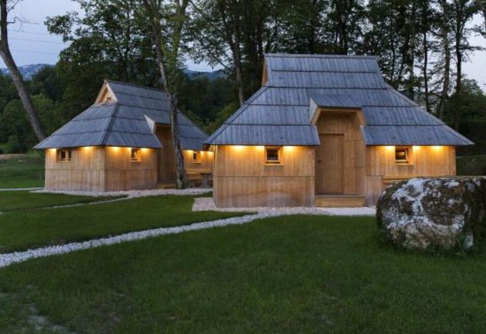 Slovenia Eco Resort, Godic - รีวิว ราคา จองที่พัก | Trip.com