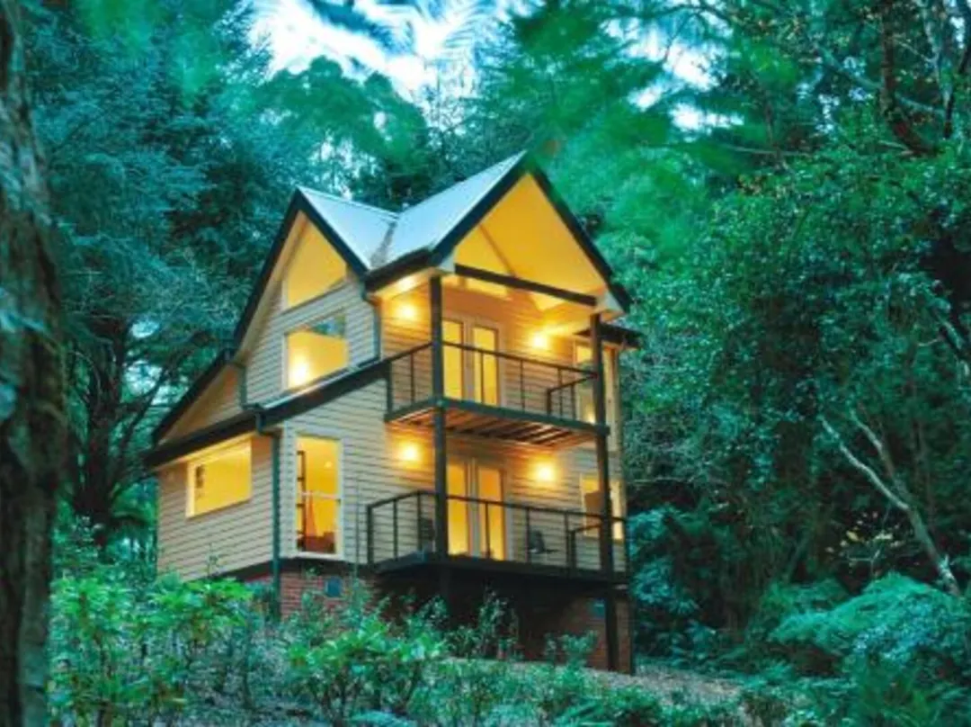 Lochiel Luxury Accommodation - Dandenong Ranges