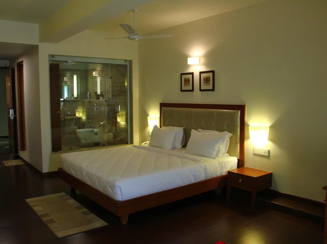 Kells Hotel And Restaurant - Ahmedabad
