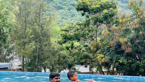 Aara Jungle Resort,Coimbatore - Updated 2024 Reviews & Prices | Trip.com