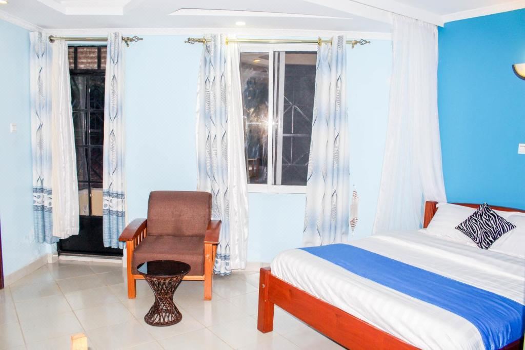 Balance Park Hotel - Kisumu