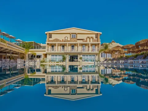 Altura Hotel Zakynthos - Zante