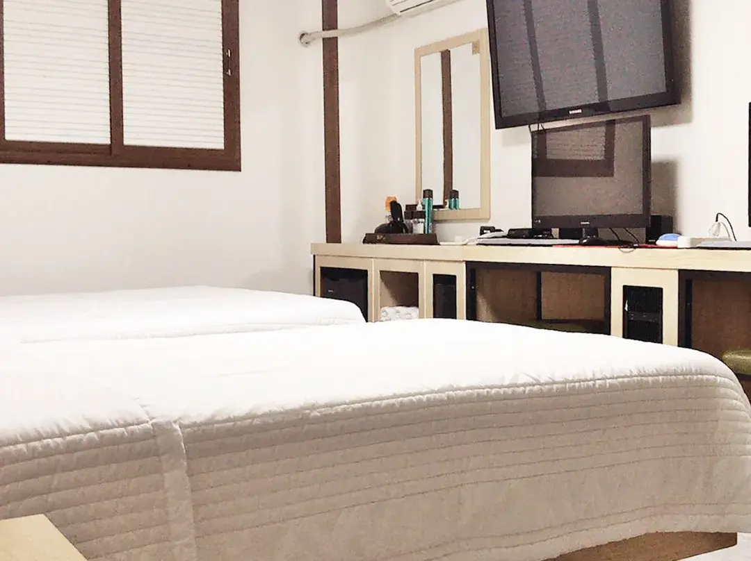 Inje Seoho - Inje-gun