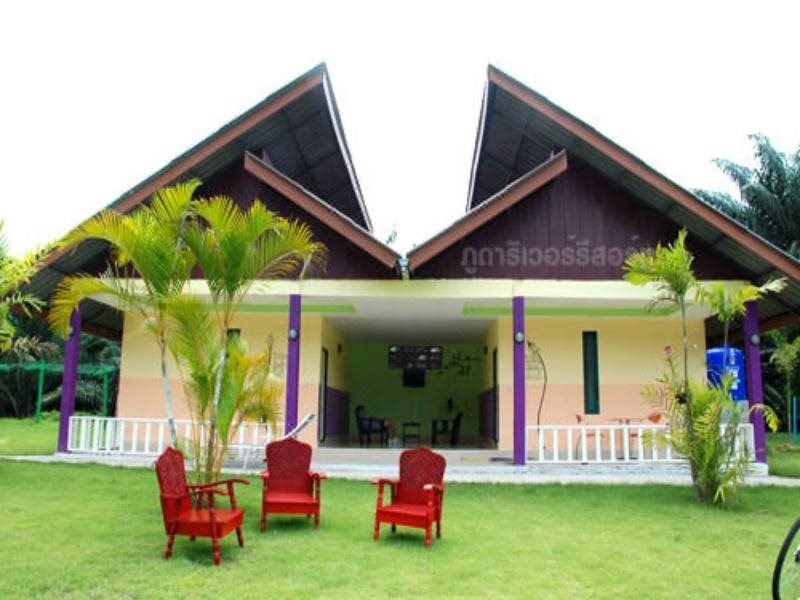 Phuda River Resort | Trip.com