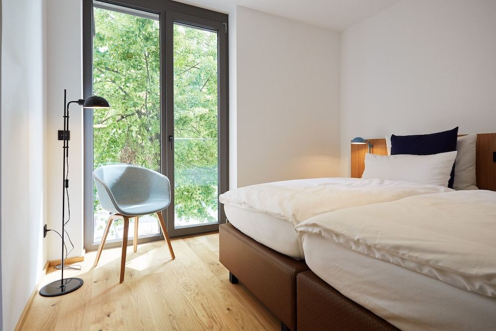 Sternen Bohlingen Aparthotel - Bodensee