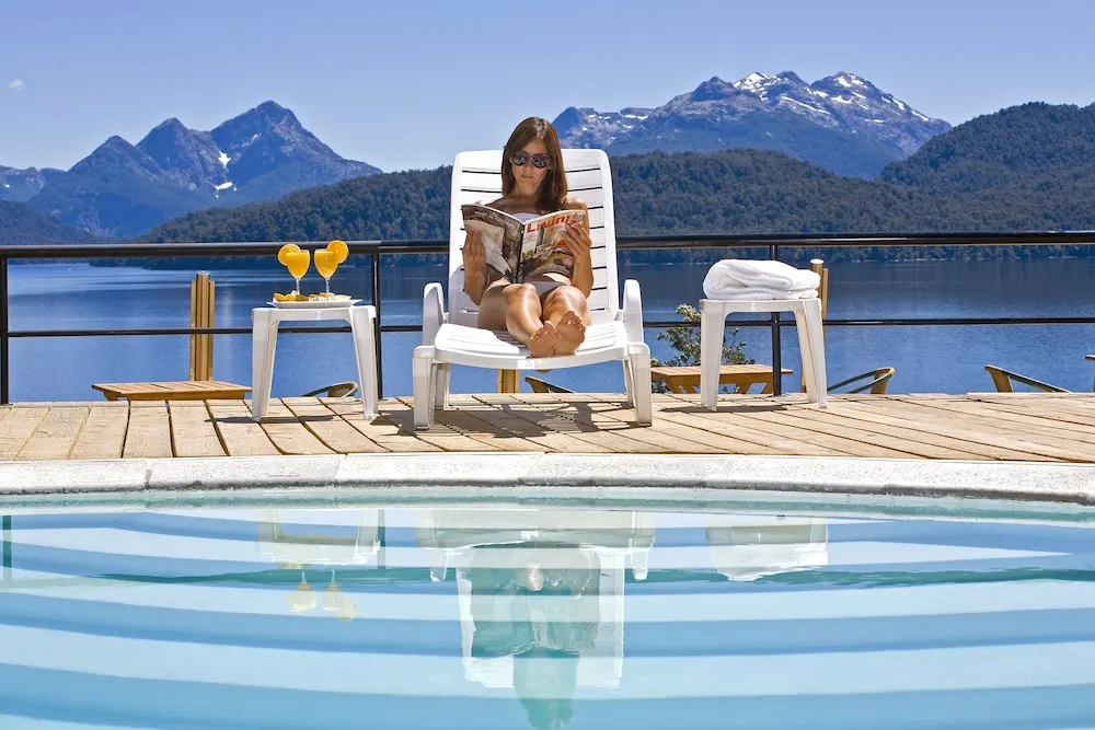 Sol Arrayan Hotel & Spa - Neuquén