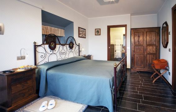 Santa Maria Degli Ancillotti - Umbria