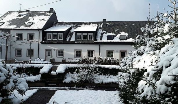 Haus BuylBergh,Lichtenborn - Updated Prices & Hotel Reviews 2024 | Trip.com