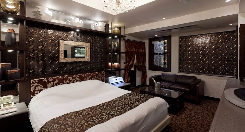 HOTEL CHERENA（ホテルシェレナ） お得に宿泊予約-国立 | Trip.com