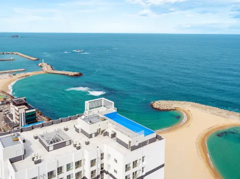 Sokcho Summitbay Taehwa - Sokcho-si