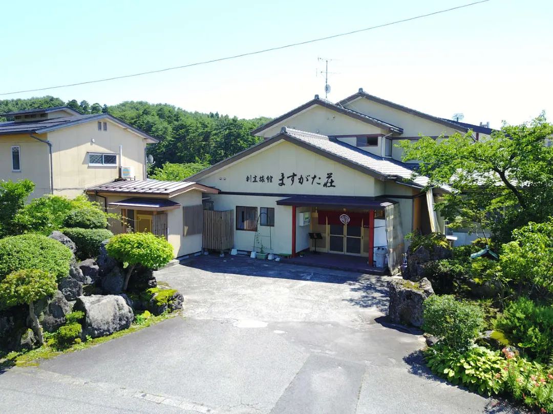 Masugatasou - 新潟県