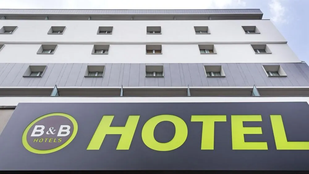 Hotel Real Fini Via Emilia - Modène