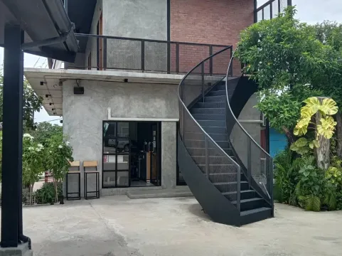 Vela Riverview - Phra Nakhon Si Ayutthaya