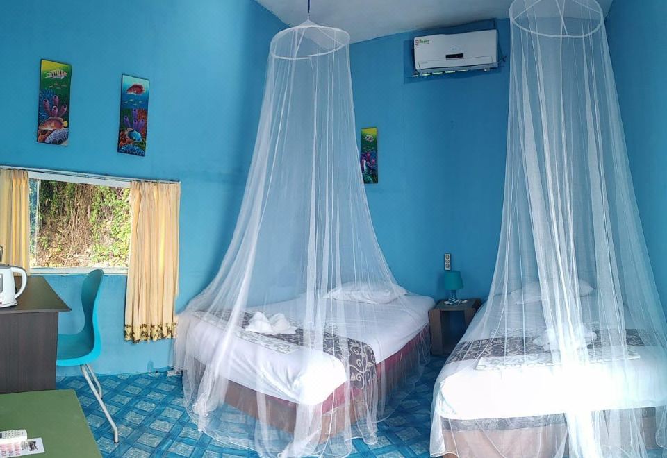 Gurara Dive Resort Raja Ampat,Waisai - Updated Prices & Hotel Reviews ...