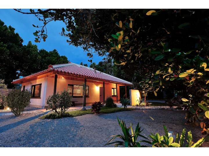 ADAN RESORT HANALI village sesokojima in Kunigami | 2025 Updated prices ...