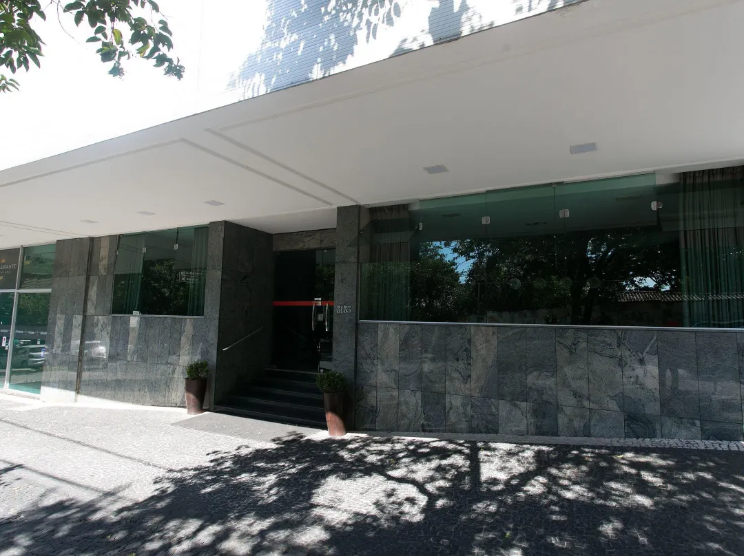 Lk Barro Preto 6 - Belo Horizonte