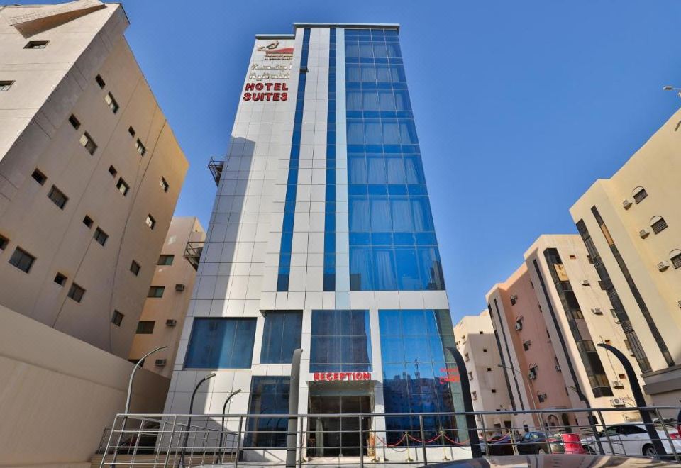 Al Yamama Palace Hotel Suites - Olaya, Riyadh - 2025 Updated Prices ...