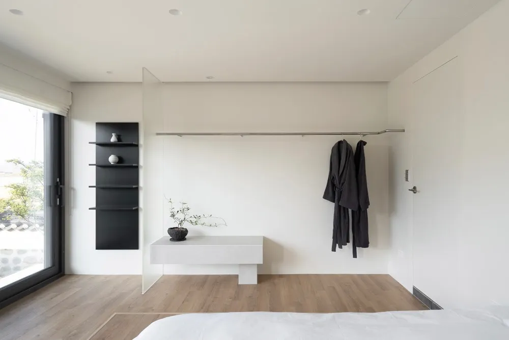 Andong Sanon Retreat - Andong-si