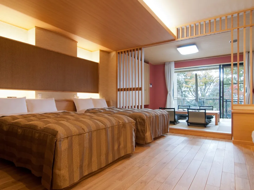 Izu Kogen Hotel Five Stars - Ito