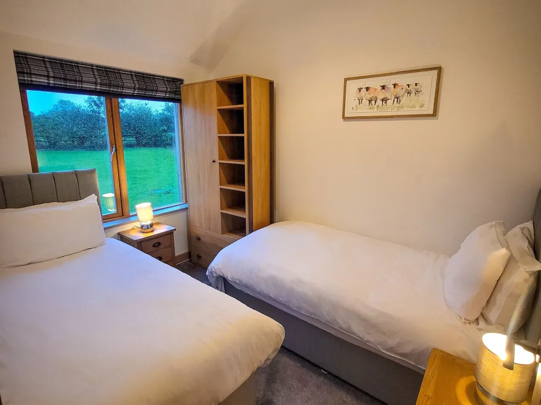 Hay's Wood Retreat - Norfolk