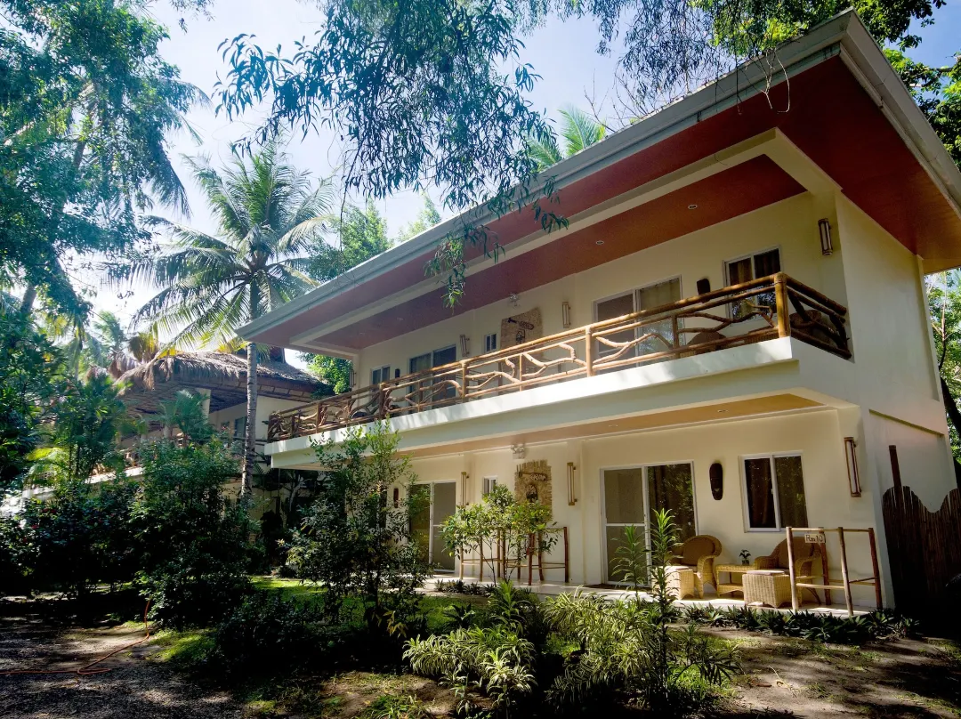Mike's Dauin Dive Resort - Dauin