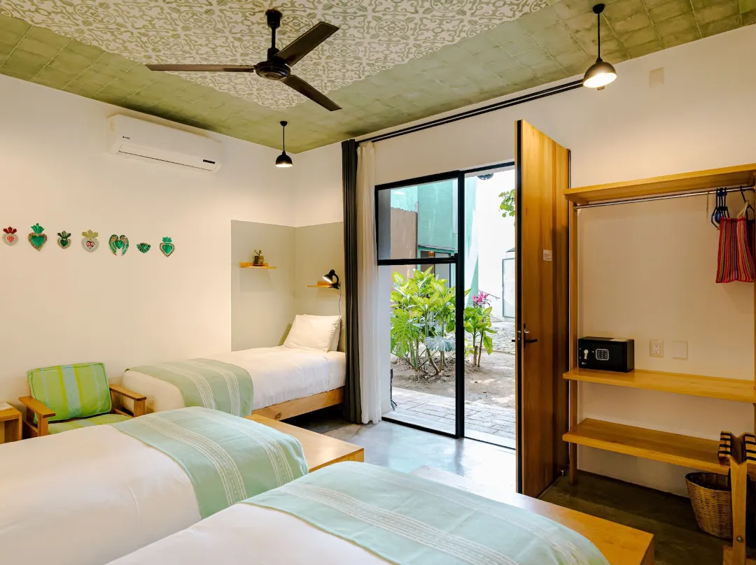 Hotel Con Corazón - Oaxaca