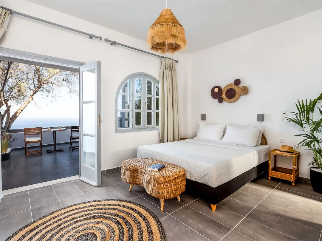 Divino Suites - Santorini