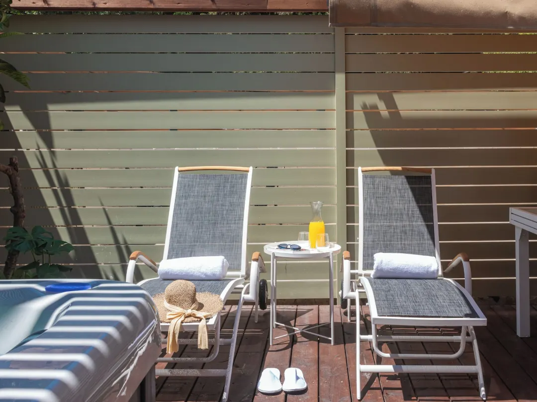 Mamilla View- Suites & Apt Hotel - Jerusalem