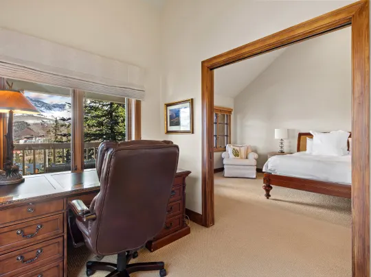 Ski Access And Spectacular Mountain Views - Luxurious Alpine Retreat - Silverton, CO