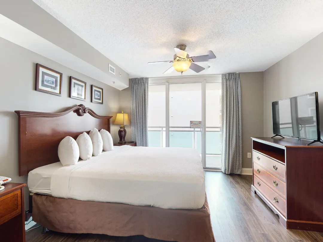 Bahama Sands 1210 - North Myrtle Beach, SC