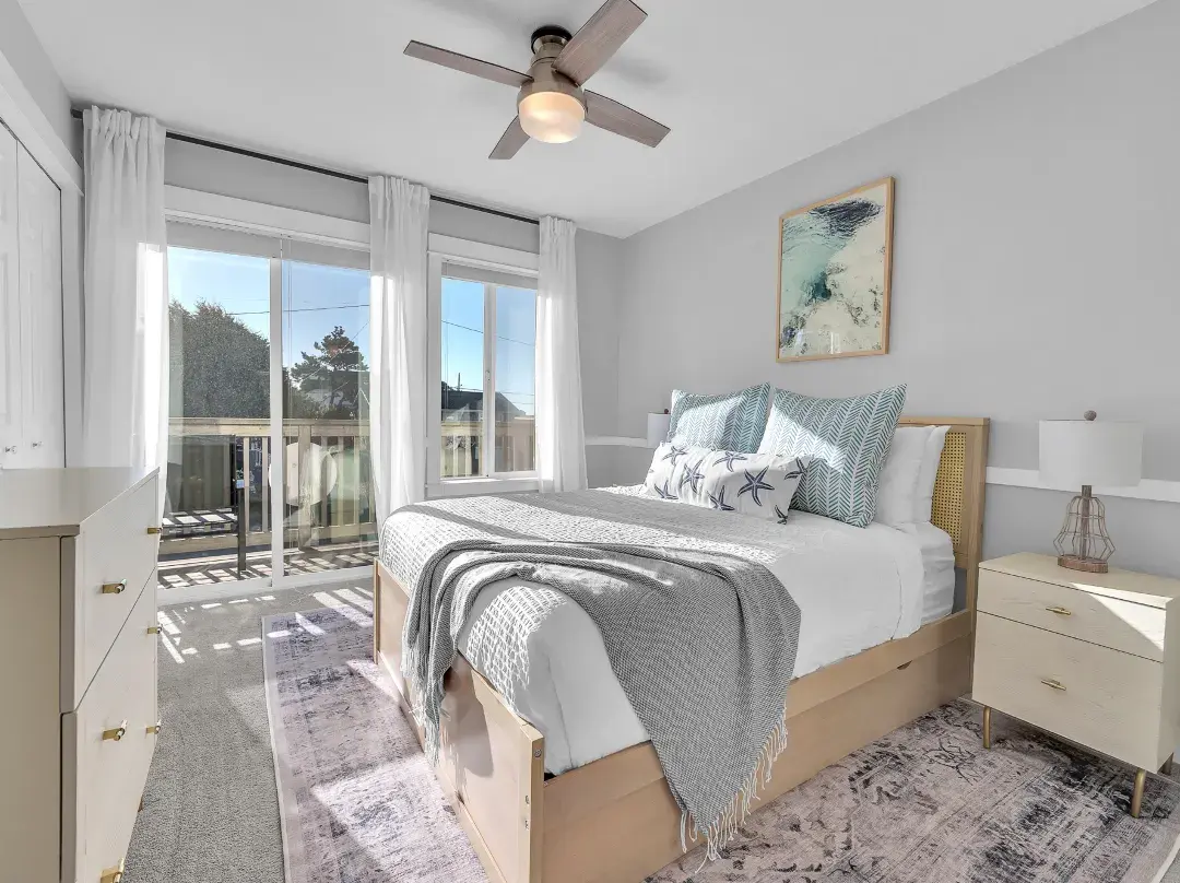 14th & Sunset - Walk To Beach! - Neskowin, Oregon, OR