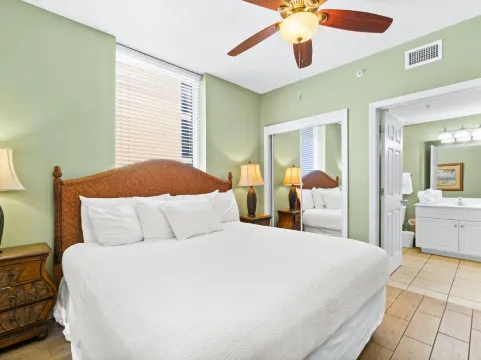 Majestic 1-1515 - Panama City Beach, FL