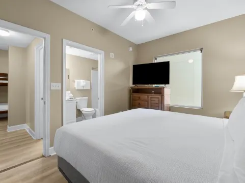 Tidewater 118 - Panama City Beach, FL