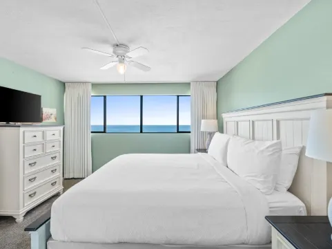 Summerhouse 1003a - Panama City, FL