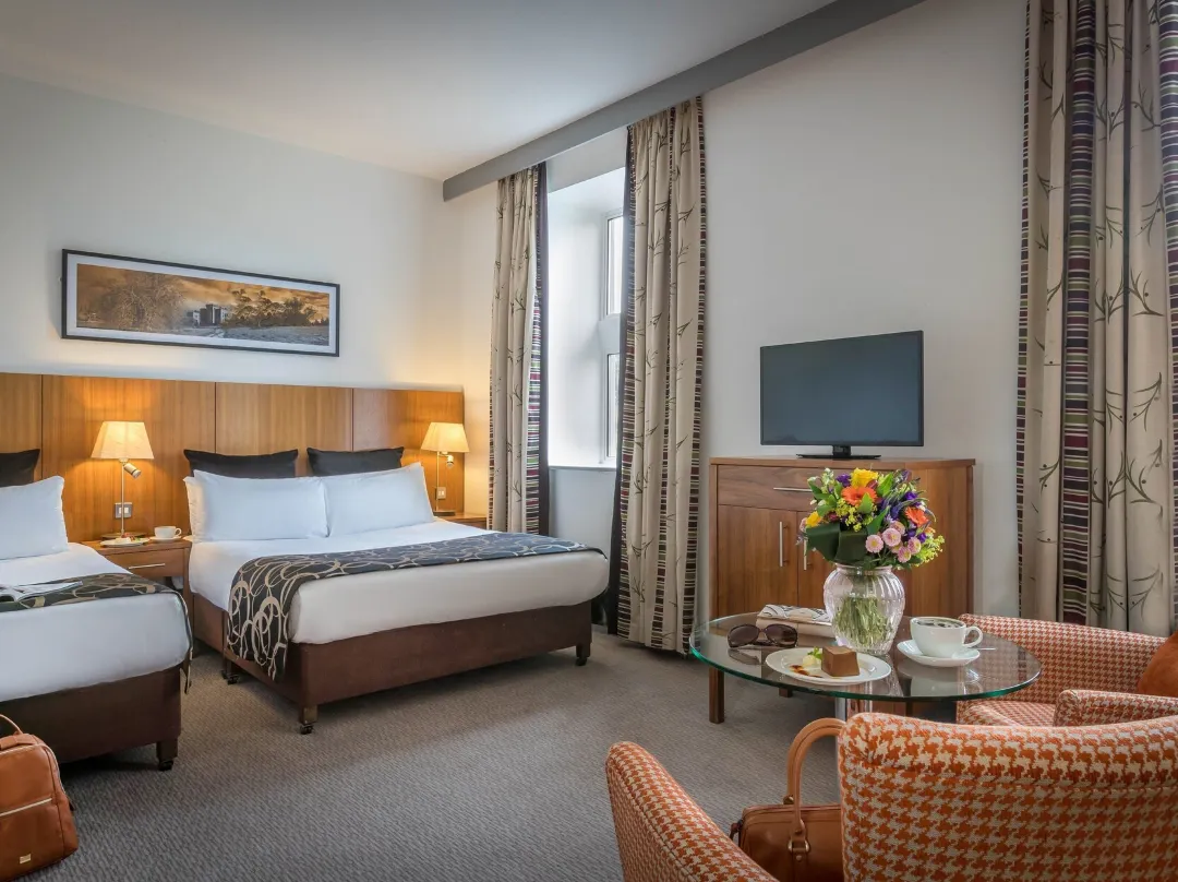 Clayton Hotel & Leisure Club Sligo - Mayo