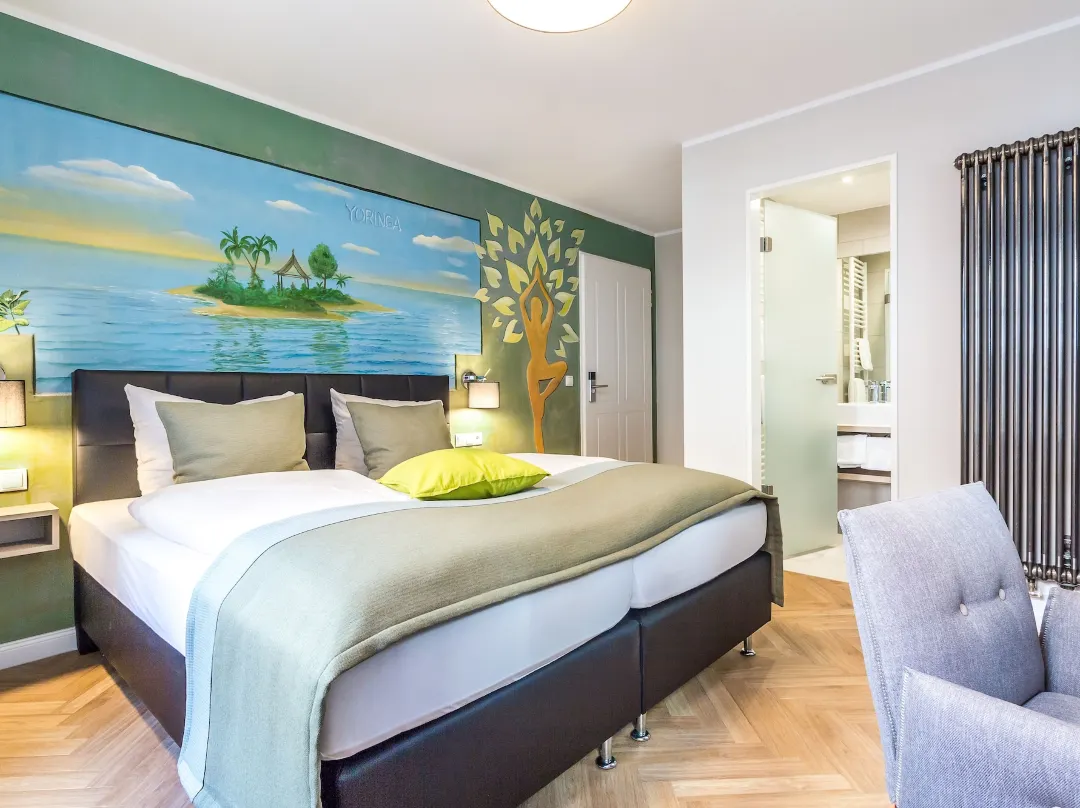 Burghotel Lingen - Lingen