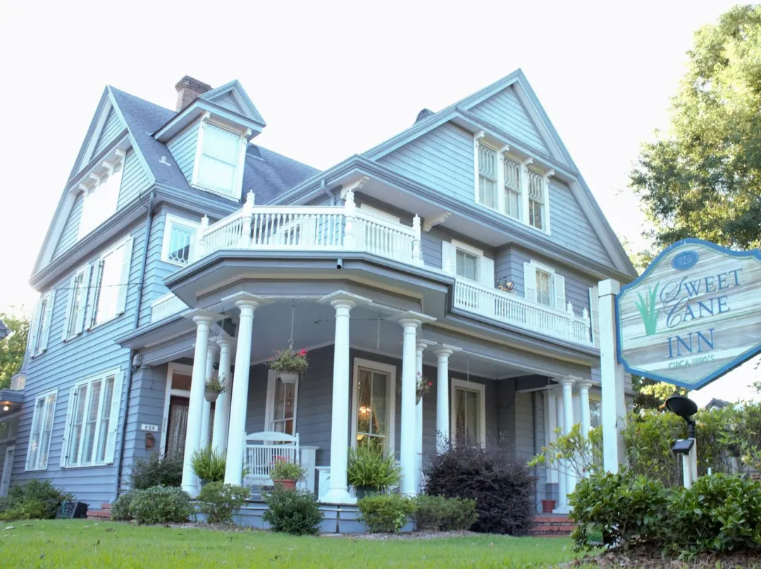Sweet Cane Inn - Natchitoches, LA