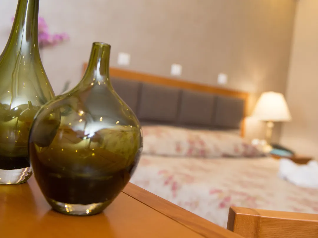 Hotel Aethria - Тасос