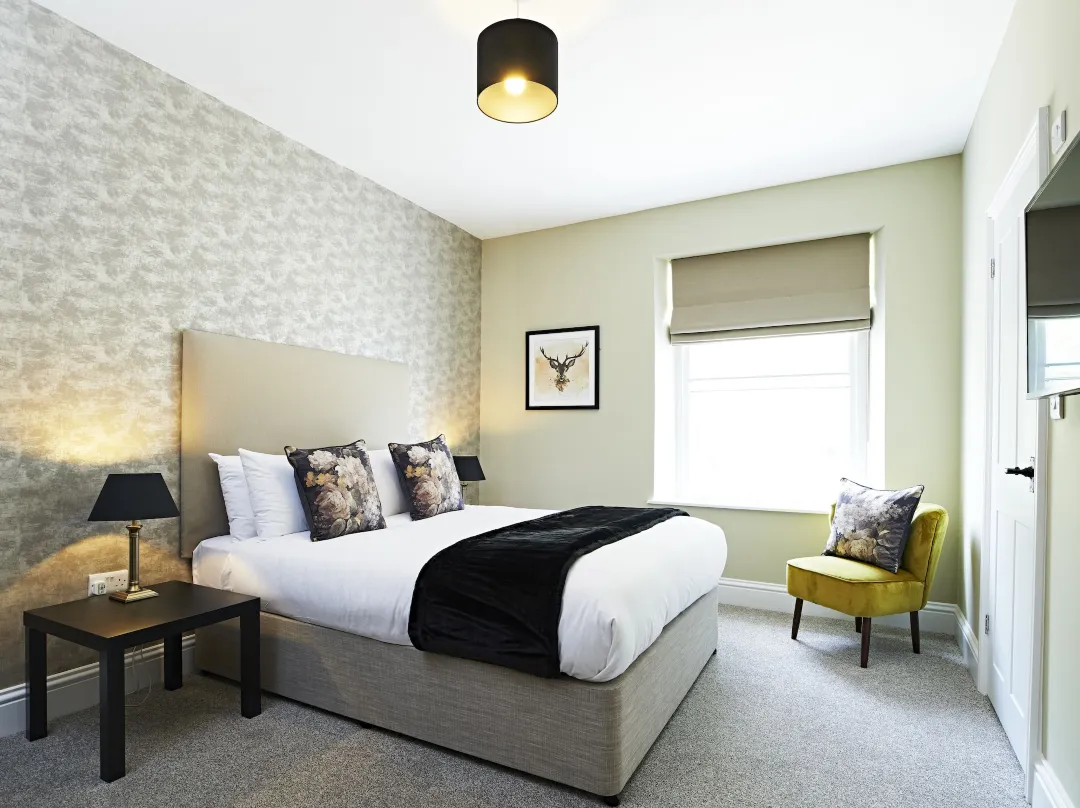 The Frampton Arms - Dorset