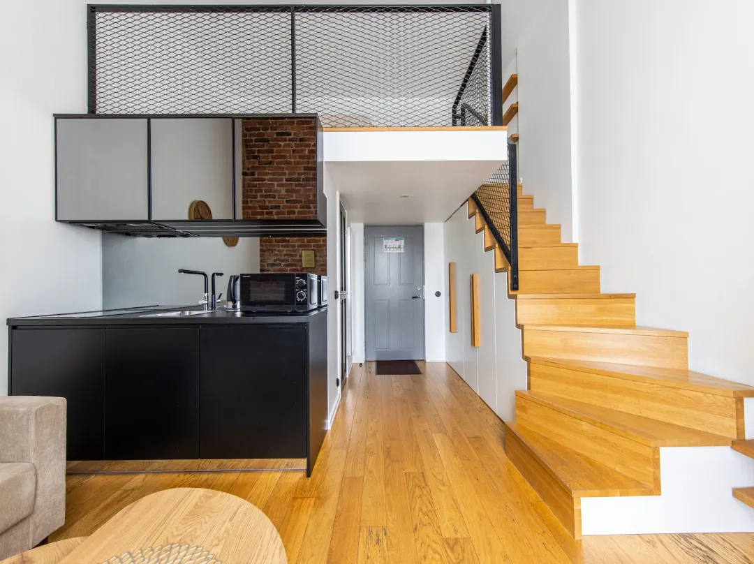 Stay Apartments - Near St Olav's Church - Tallinn