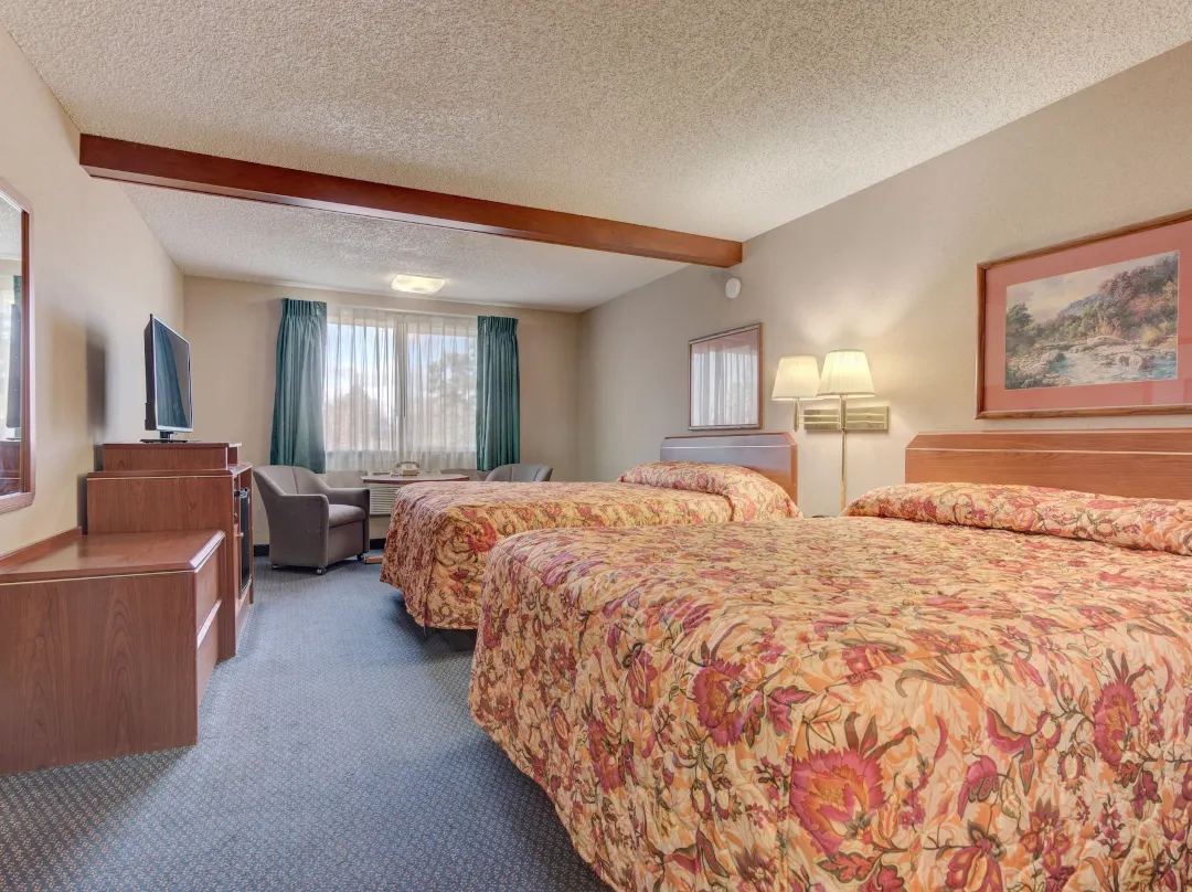 Redmond Inn - Redmond, OR