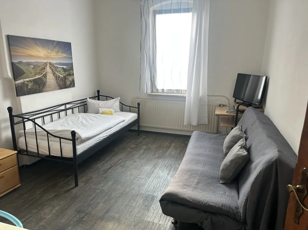 Sultanias Homesharing - Nuremberg