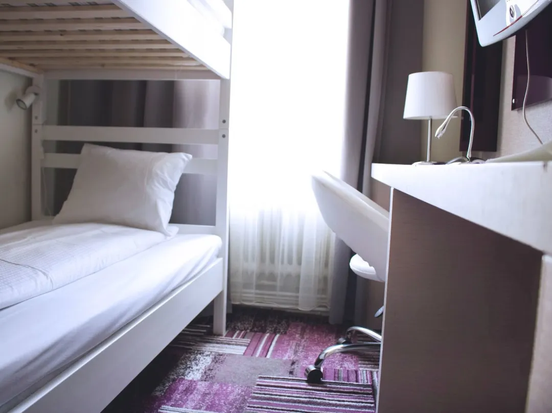 Hotell Västmannagatan No.61 - Solna
