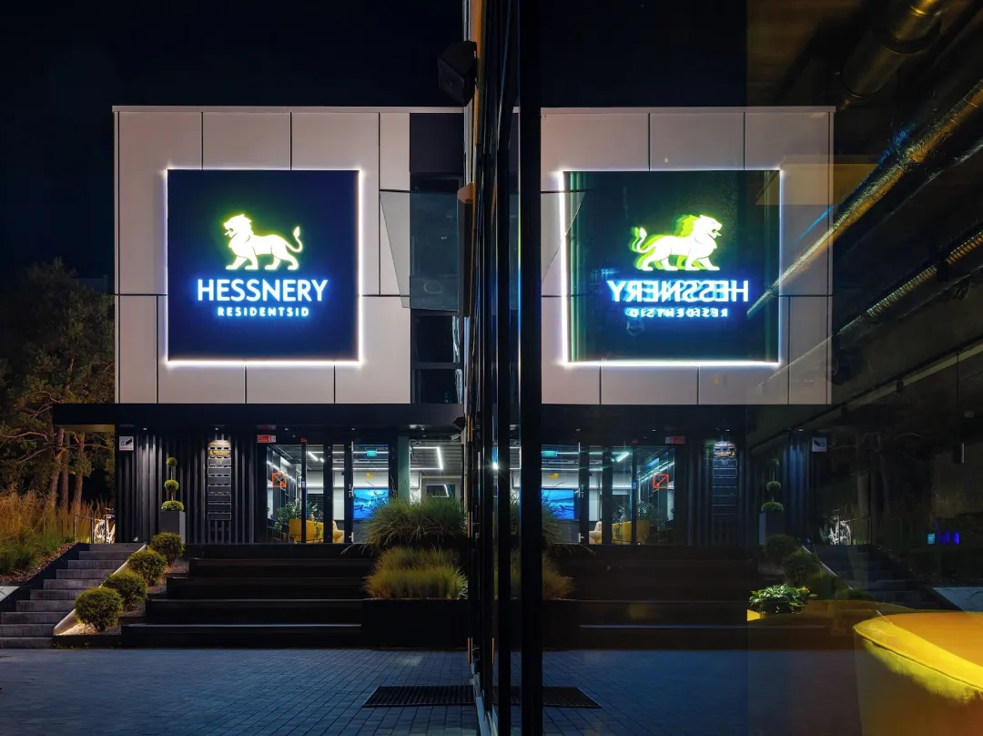 Hessnery Residences - Tallinn