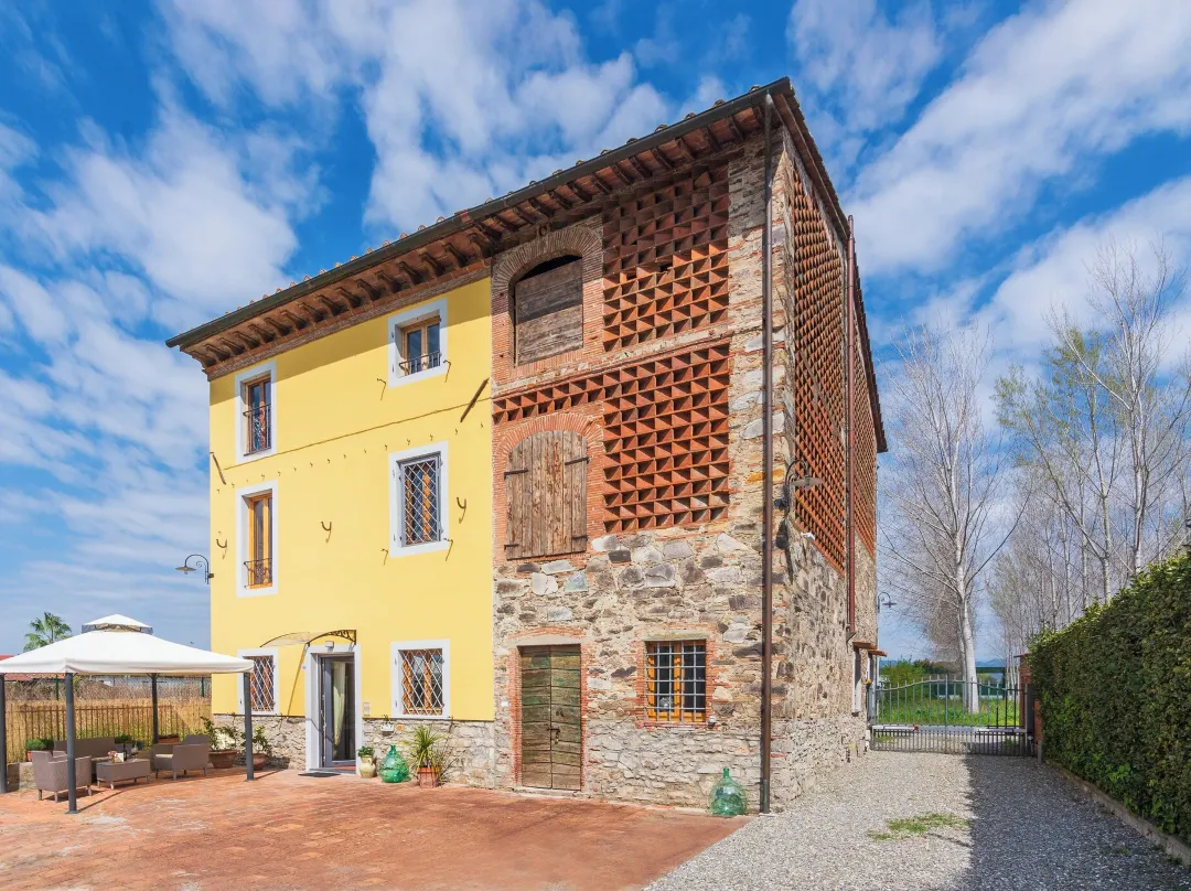 B&b Toringo - Lucca