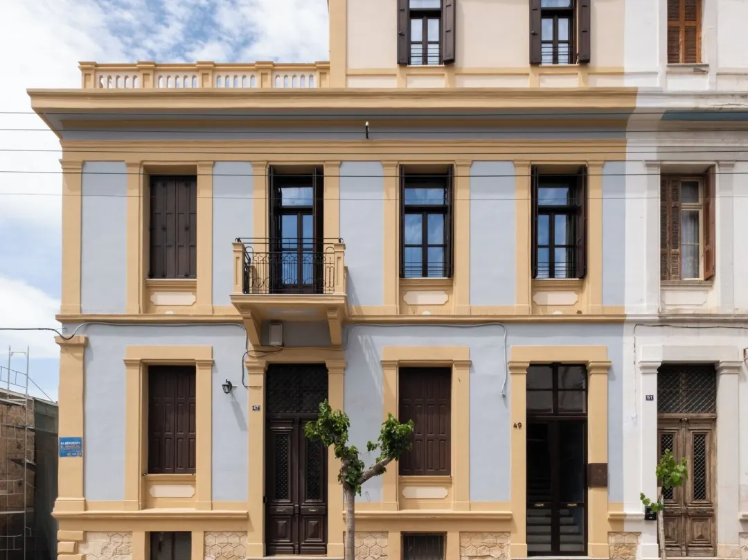 Bouquet Luxury Rooms - Chania
