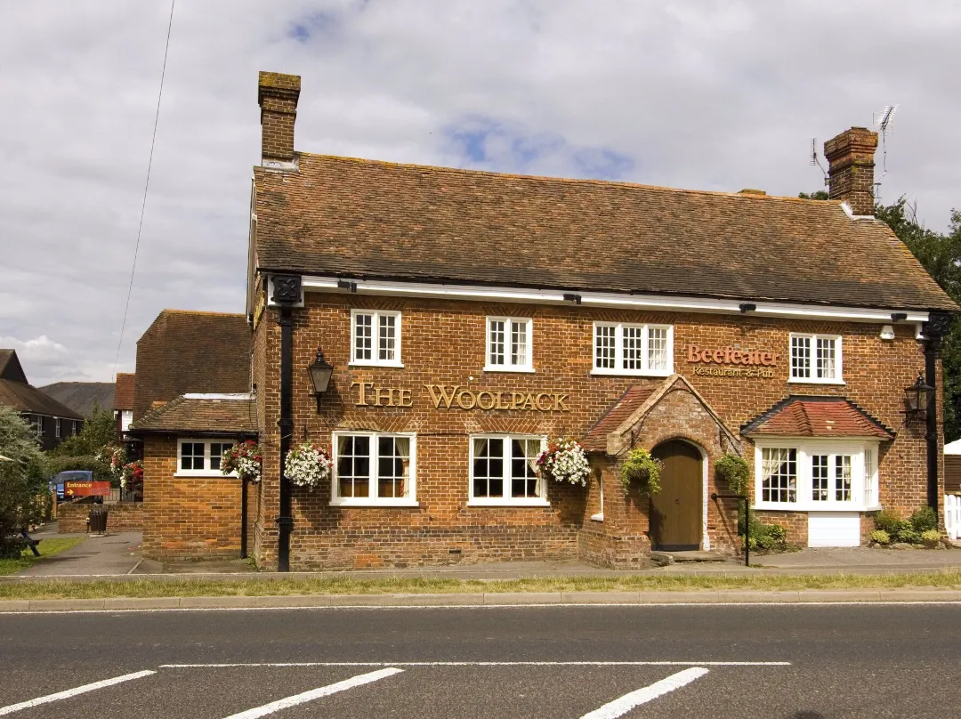 Premier Inn Ashford North - Kent