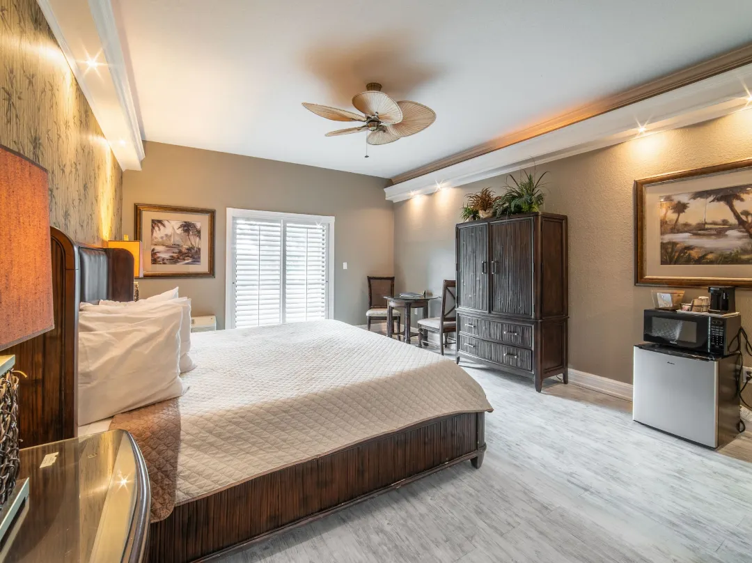 Boca Grande Hotel - Boca Grande, FL